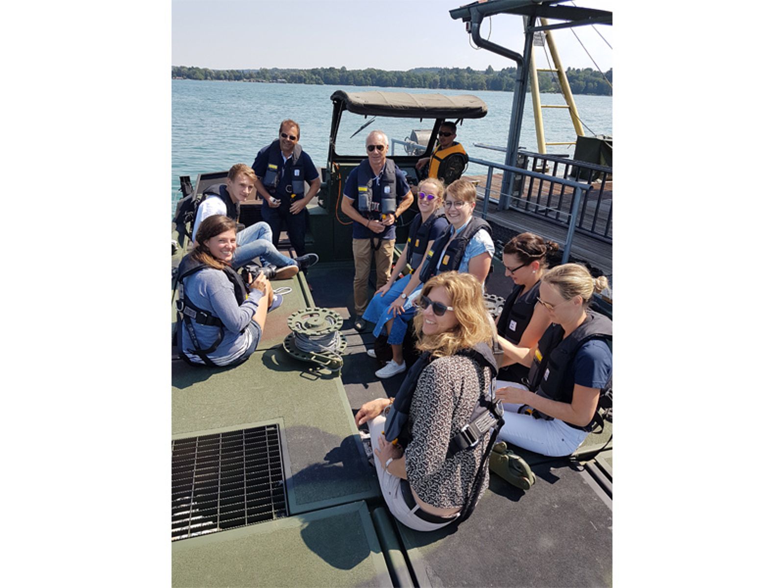 Tauchausbildungszentrum - Region StarnbergAmmersee